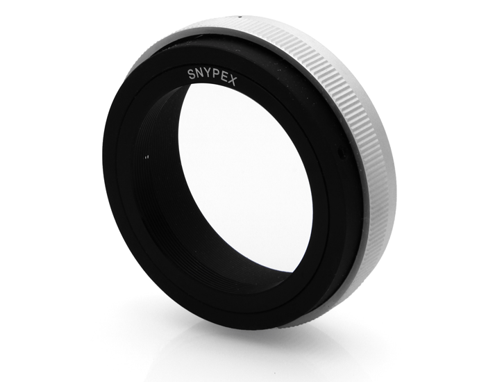SNYPEX DIGISCOPE T2 ADAPTER TO FIT CANON | SNYPEX