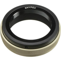 SNYPEX DIGISCOPE T2 MOUNT SYSTEM ADAPTER TO FIT CANON EOS | SNYPEX